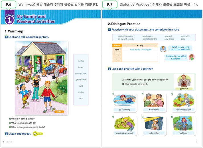 Talking Trinity 1 isbn 9788956356303